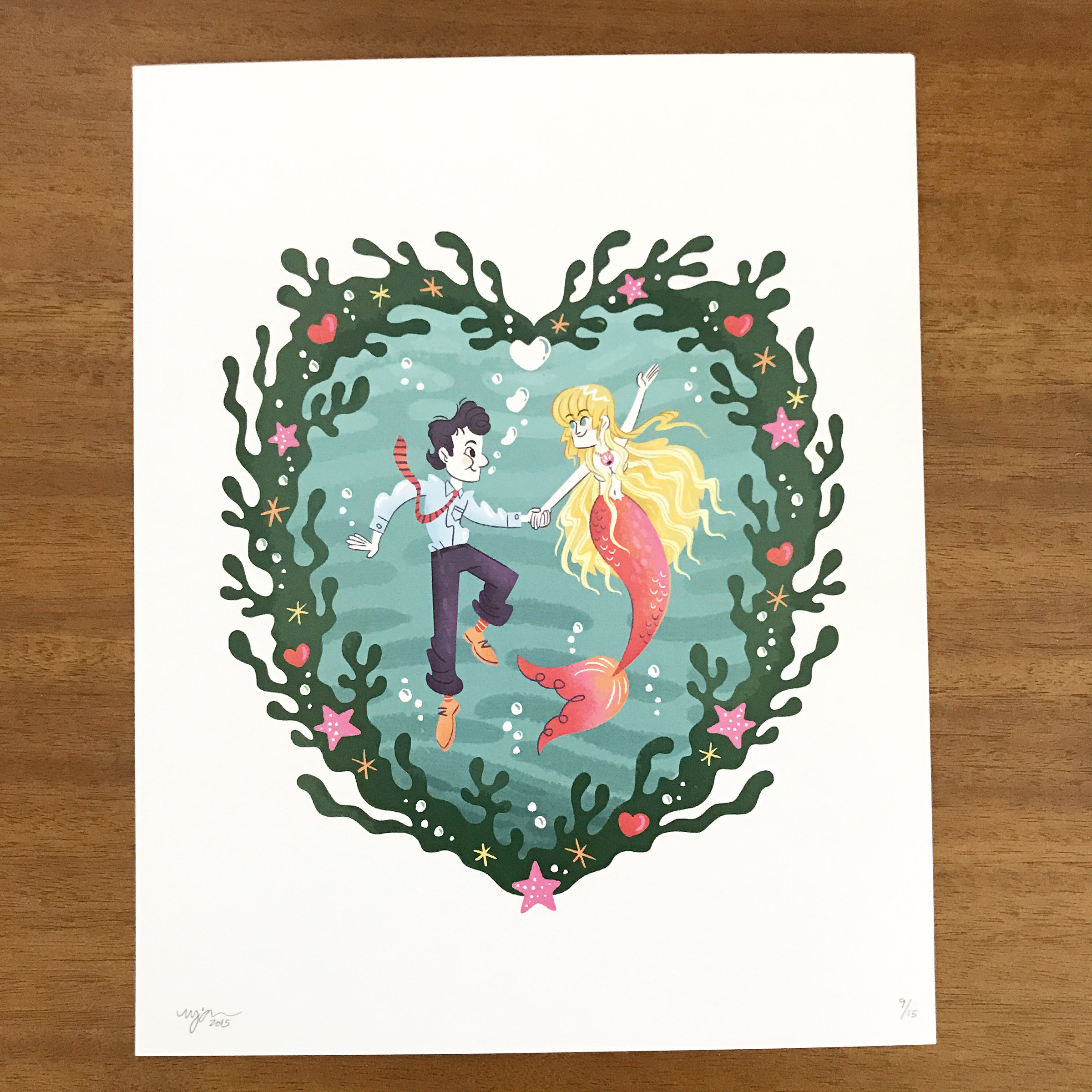 Splash Movie Mermaid