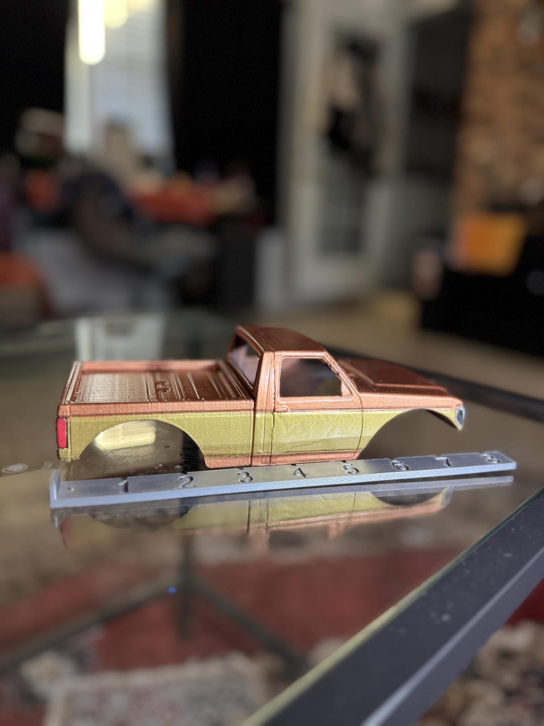 OBS RC Truck Model - Etsy