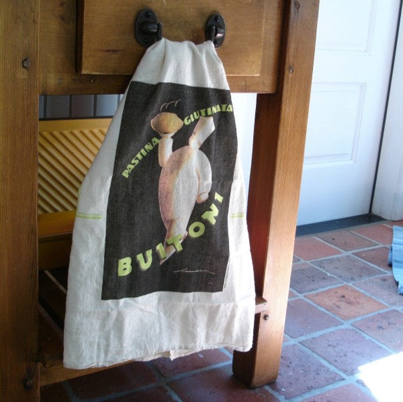 Art Poster Towel Gift Set 50% OFF - Etsy