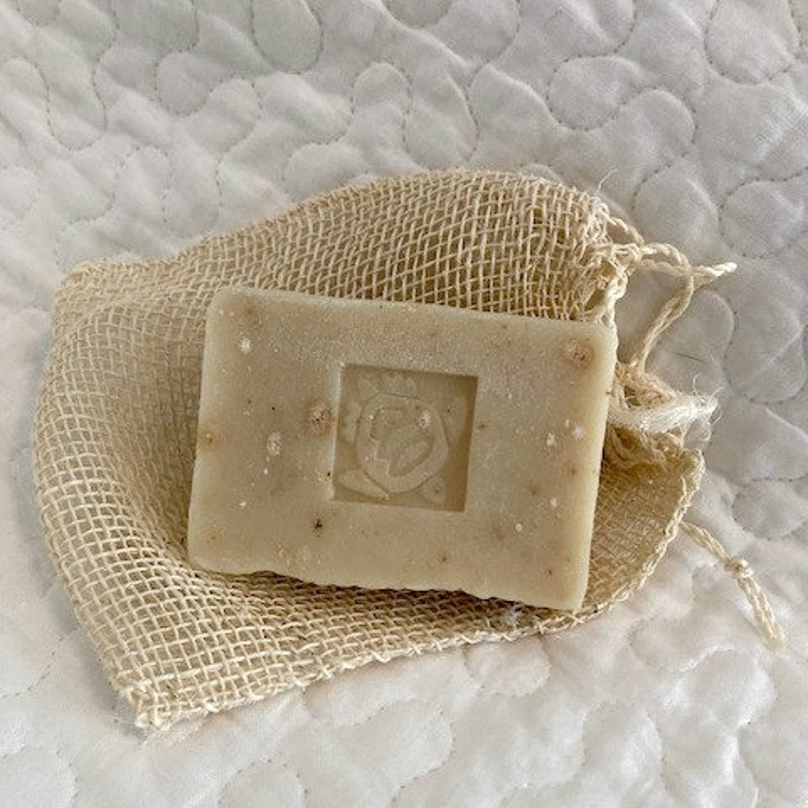 Agave Soap Bar - Etsy