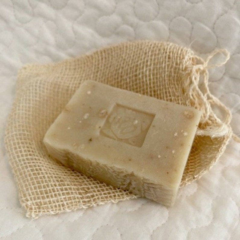 Agave Soap Bar - Etsy