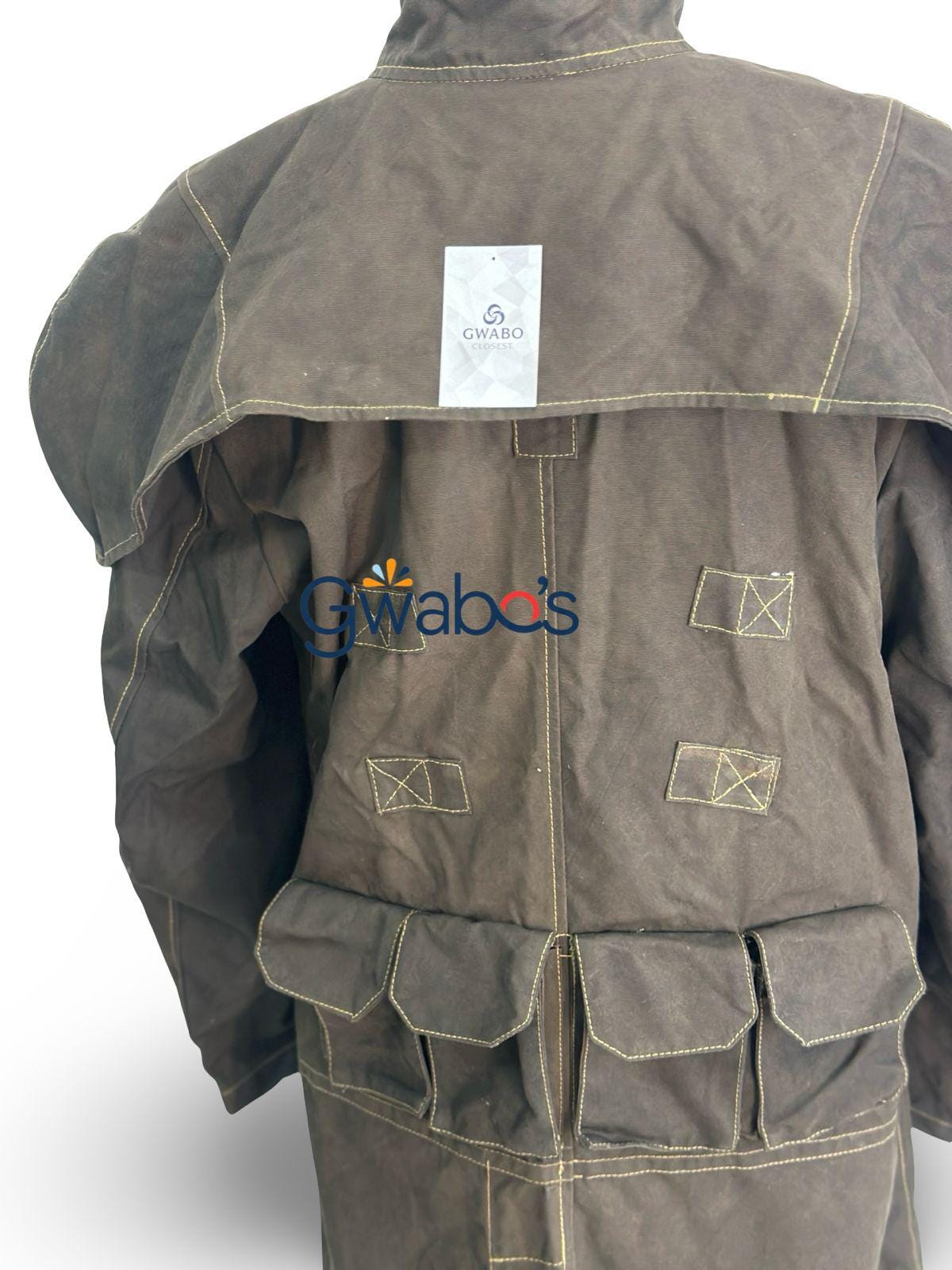 Fallout NCR Cosplay Duster Coat: Multiple Colors, Accurate Design - Etsy