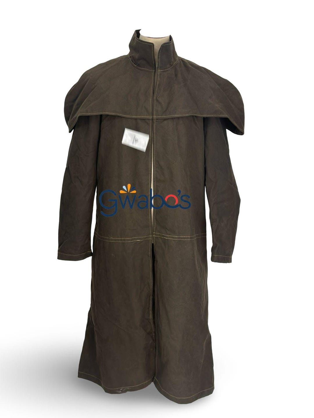 Fallout NCR Cosplay Duster Coat: Multiple Colors, Accurate Design - Etsy