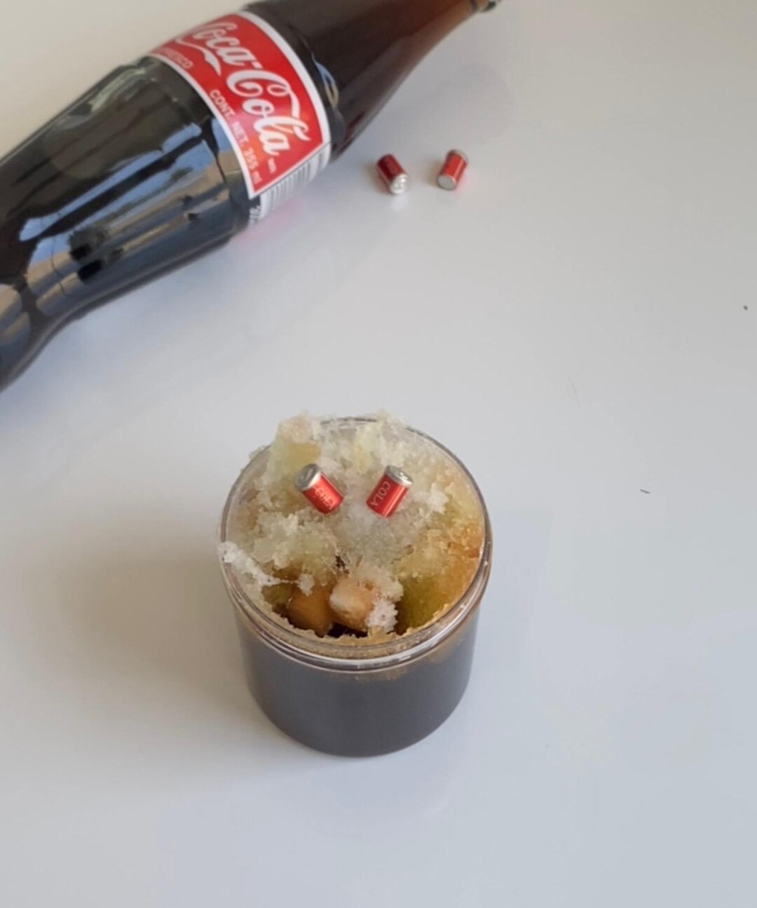 Coca Cola Slime - Etsy