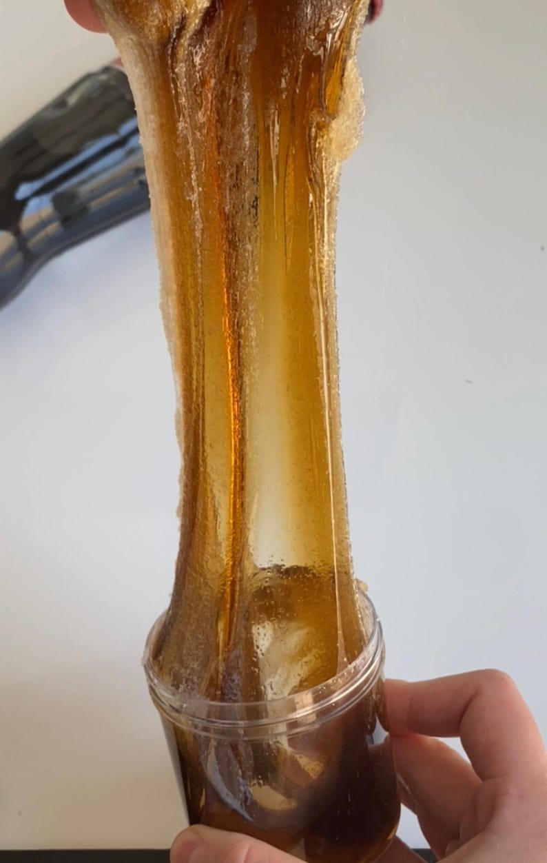 Coca Cola Slime - Etsy