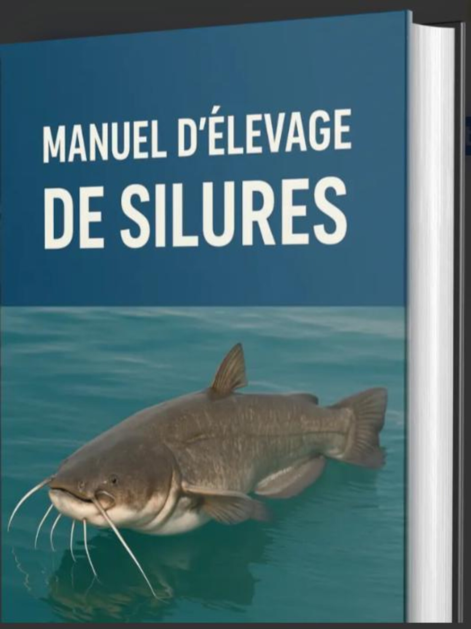 Manuel D’Élevage De Silures – Guide Pratique Pour Une Pisciculture ...