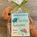 Turtley Awesome School Year Gift Tag – Instant Digital Download - Etsy