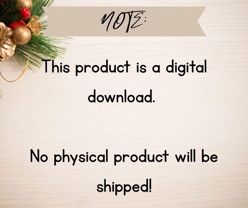 Printable Advent Scripture Cards: Nativity Story for Kids (25 Cards ...