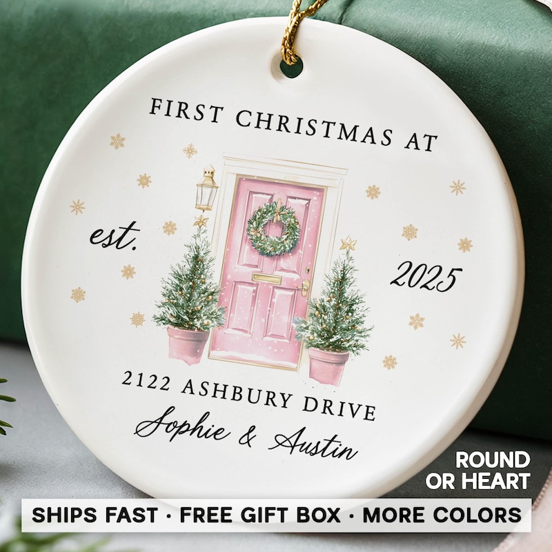 Roommate First House Gift - 60+ Gift Ideas for 2026