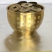 Feng Shui Money Pot, Wealth Bowl for Prosperity and Good Fortune 108 ...
