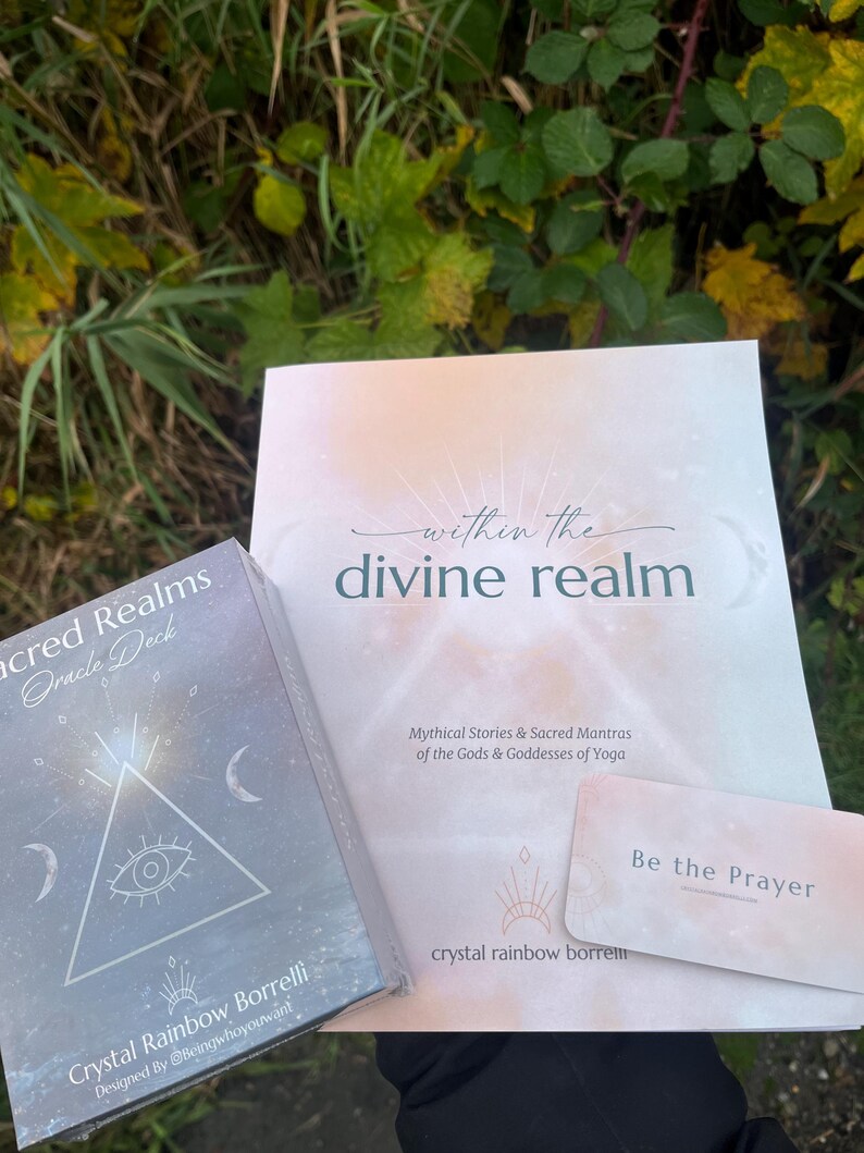 A Book on Yoga Mythology. Stories of the Poses of Yoga. Philosophy of ...