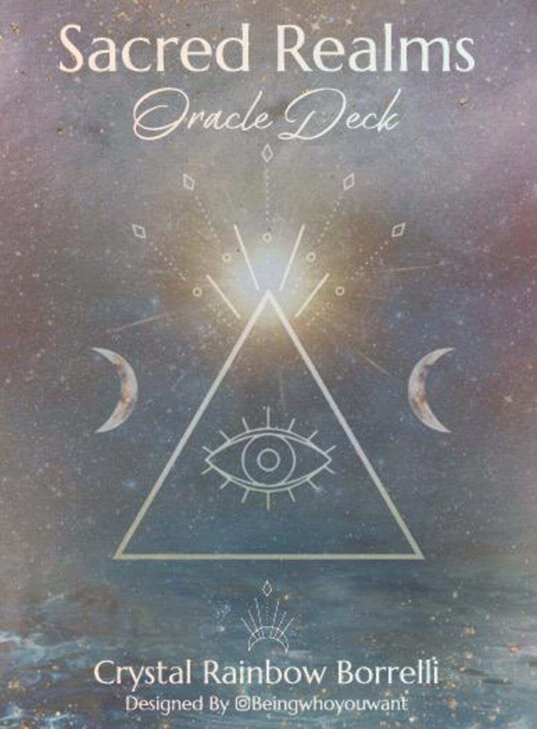Oracle Cards to Inspire Yoga Teachers With Themes and Sequencing Their ...