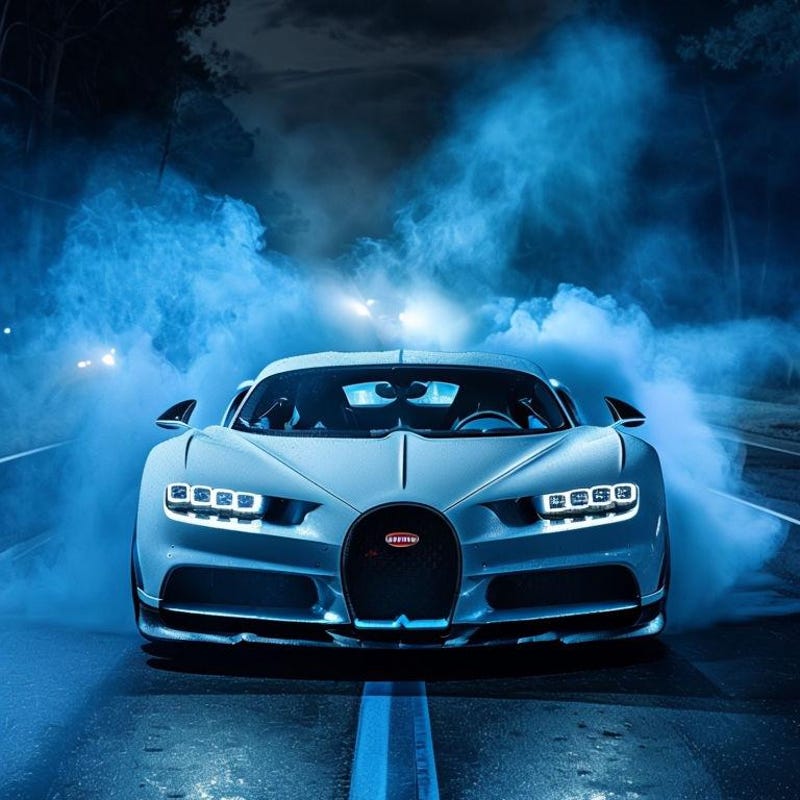 Bugatti Wallpaper - Etsy