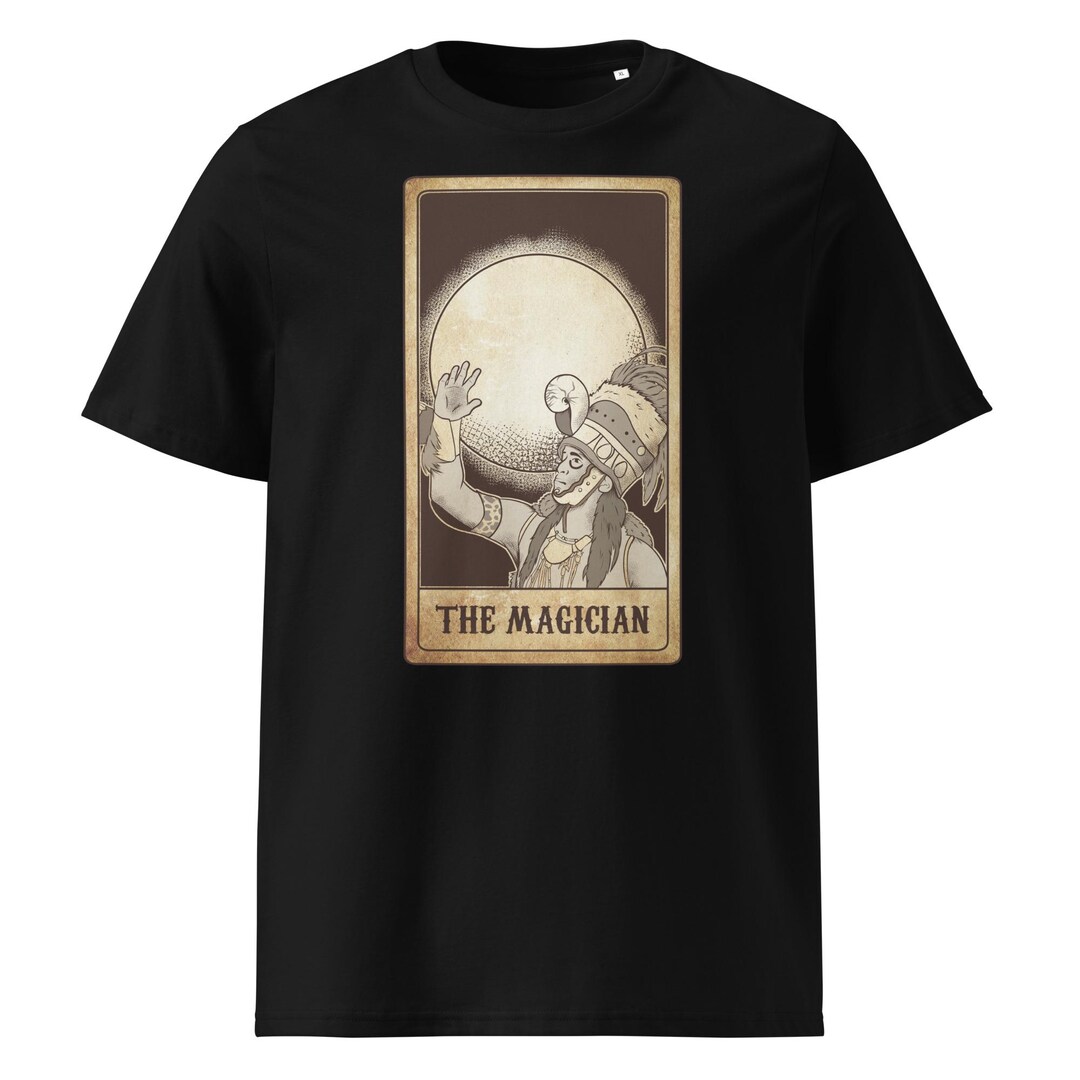 The Magician – Aztec Tarot Edition - Etsy
