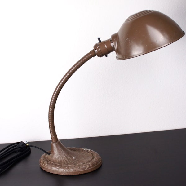 Task Lamp - Etsy