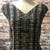Sewing Pattern for Queen Anne Neckline Knit Tank Top: Available in ...