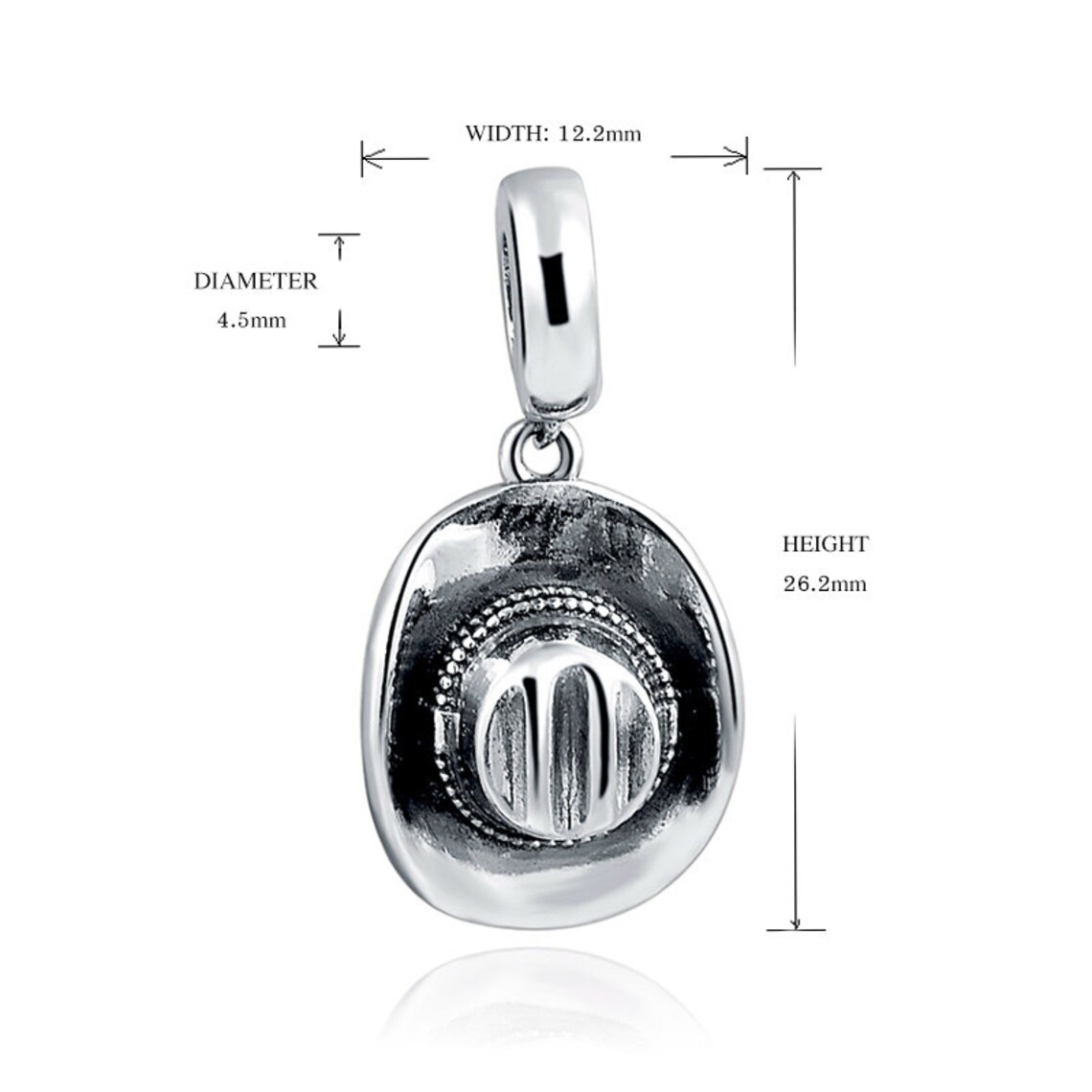 Fit Pandora Charms, Charms for Pandora Bracelet, Charms for Bracelet ...