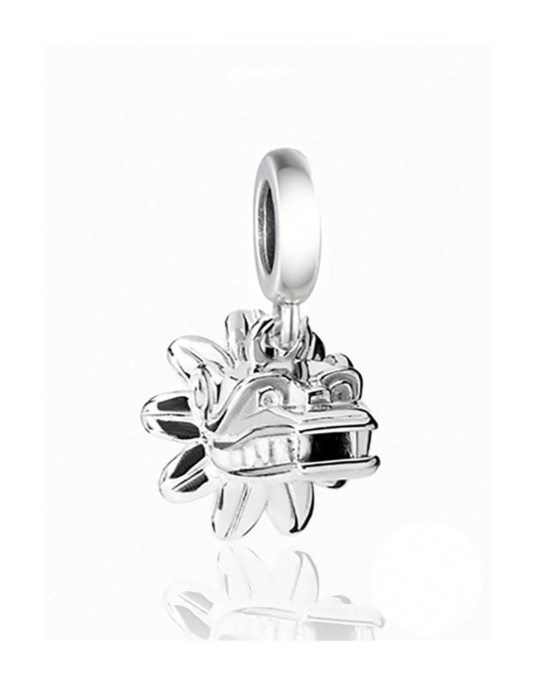 Mexican QUETZALCÓATL for Making Women Party Games Craft Berloque Charm ...