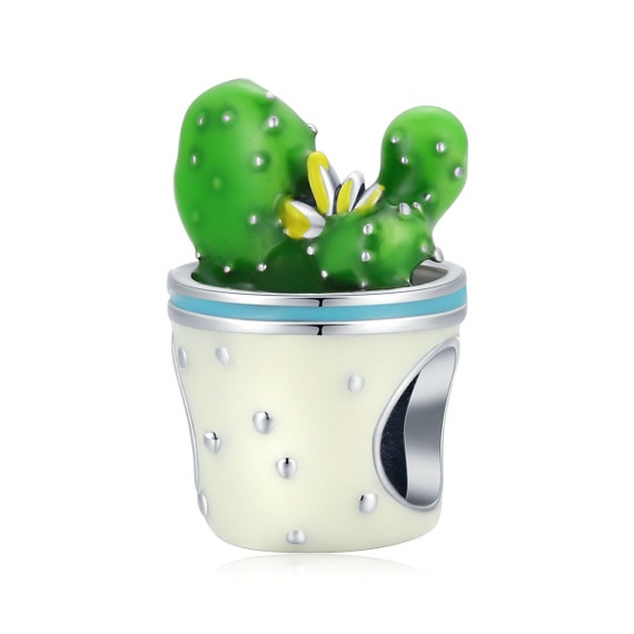 Pandora cactus earrings store