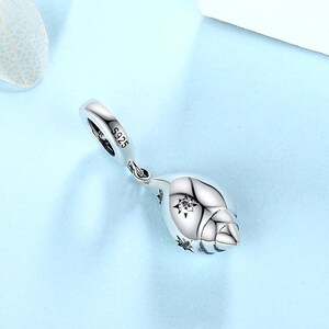 Charms for Pandora Bracelet, Charms for Bracelet, 925 Sterling Silver ...