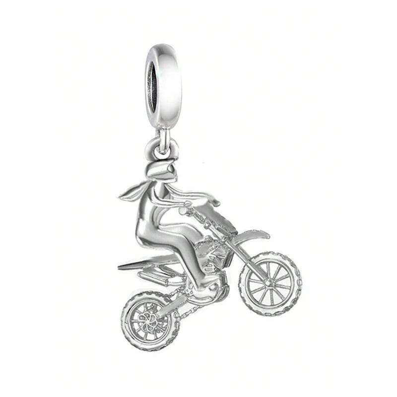 Motorcycle Bracelet - Etsy