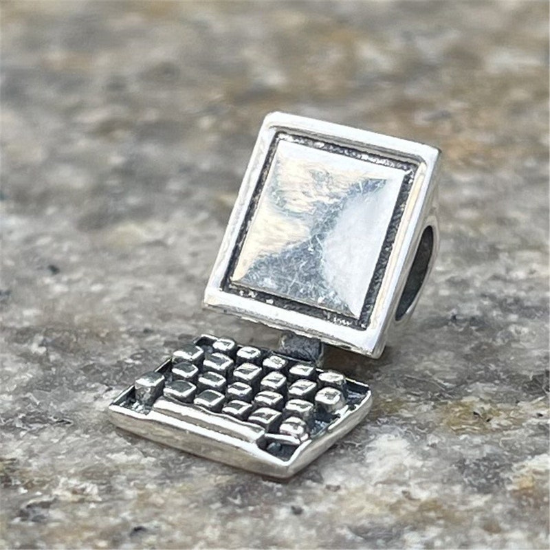 Pandora Charm - Etsy