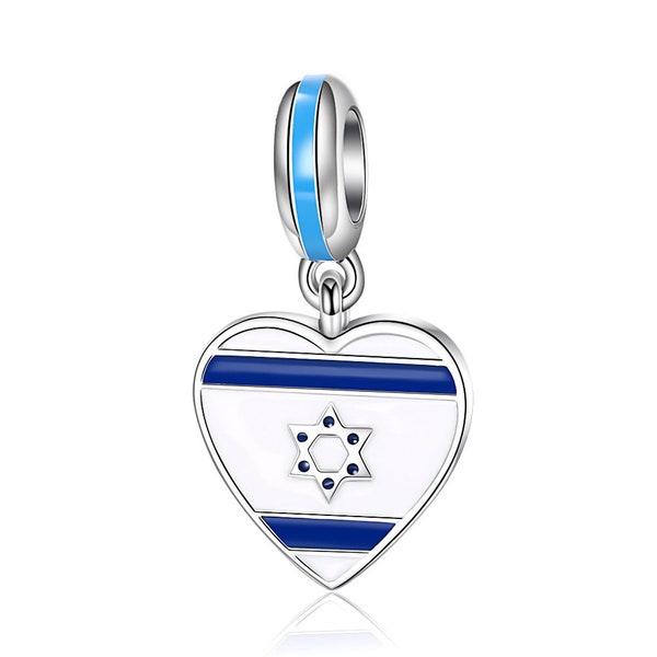 Pandora Charms Israel - Etsy