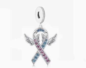 Pregnancy Pandora Charms - Etsy