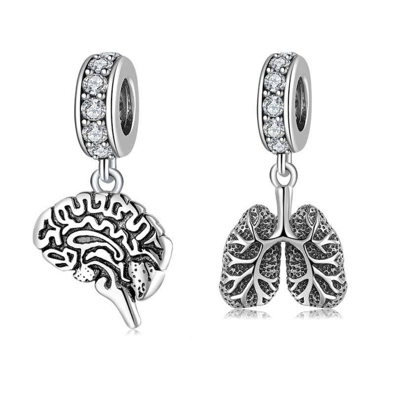 Medizin charm pandora - Etsy.de
