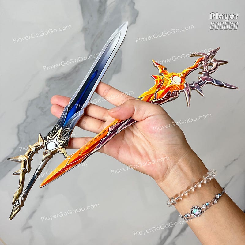 Khaslana Star Rail - Etsy