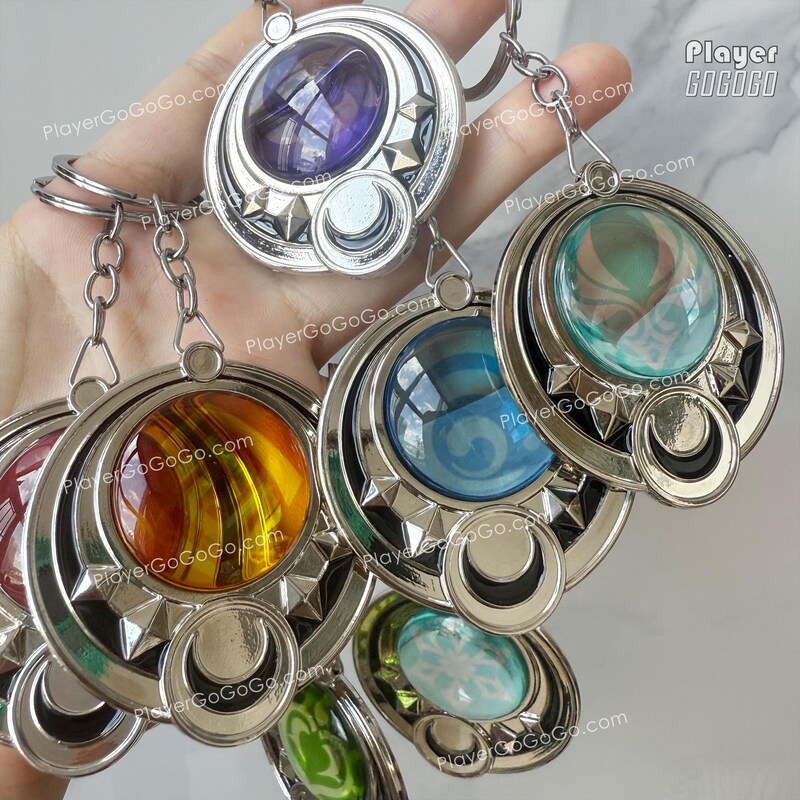 Genshin Nod Krai - Etsy UK