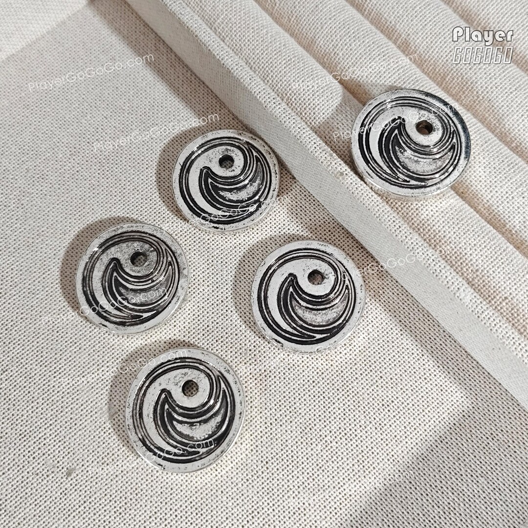 Naraka: Bladepoint Coins Replica - Etsy