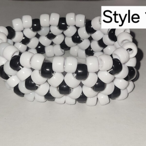 Kandi X Base Cuff - Etsy
