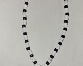 Kandi Star Necklace - Etsy