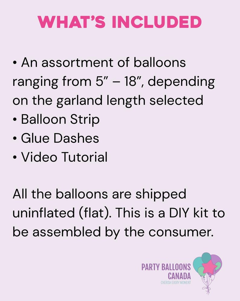 Woodland Theme DIY Balloon Garland Kit/birthday Balloon Garland/baby ...