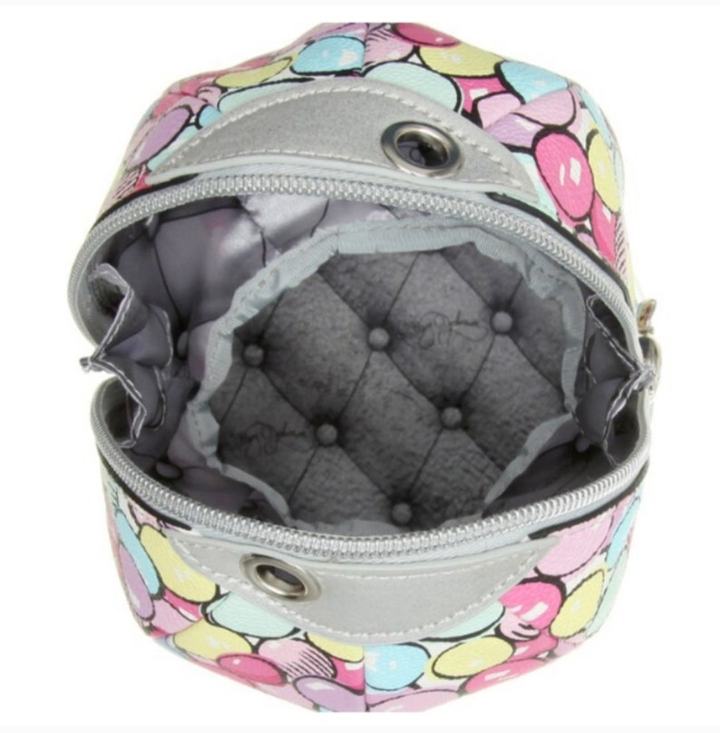BETSEY JOHNSON Gotta Getta Gumball Crossbody Shoulder Bag Purse. - Etsy