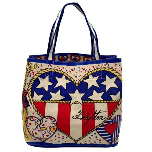 Brighton Heart - Etsy