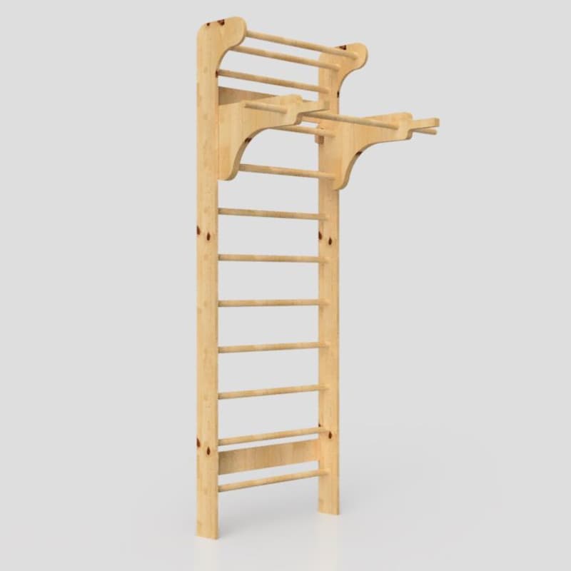 Wall Mounted Stall Bars - Etsy UK