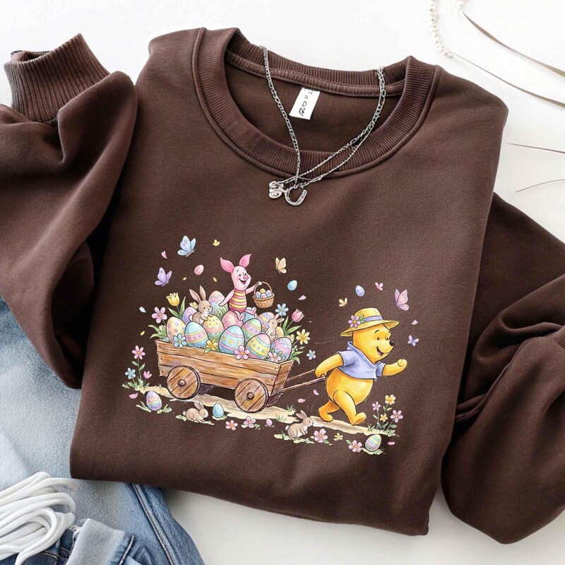 Easter Sweater Women - Etsy