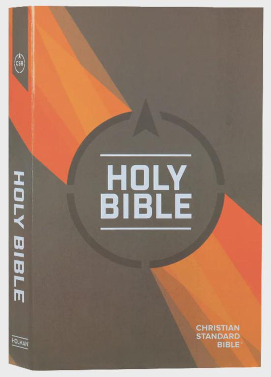 The Holy Bible (CSB) - Etsy UK