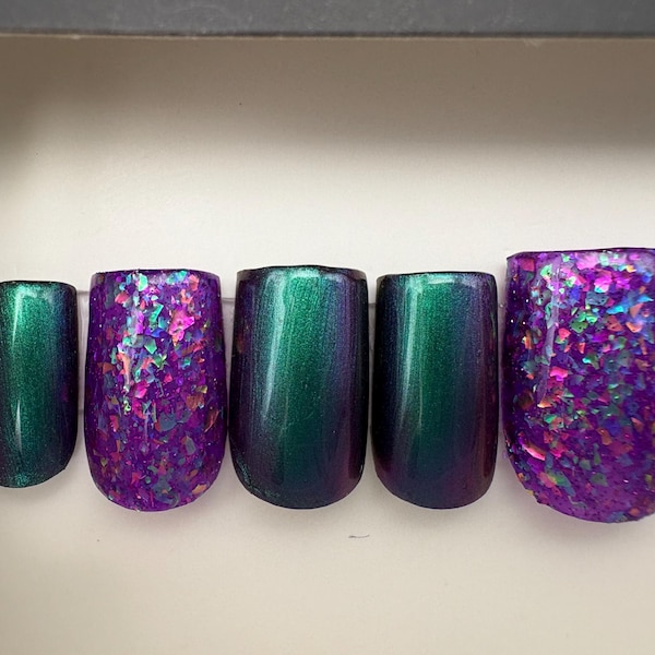 Holo Taco - Etsy UK