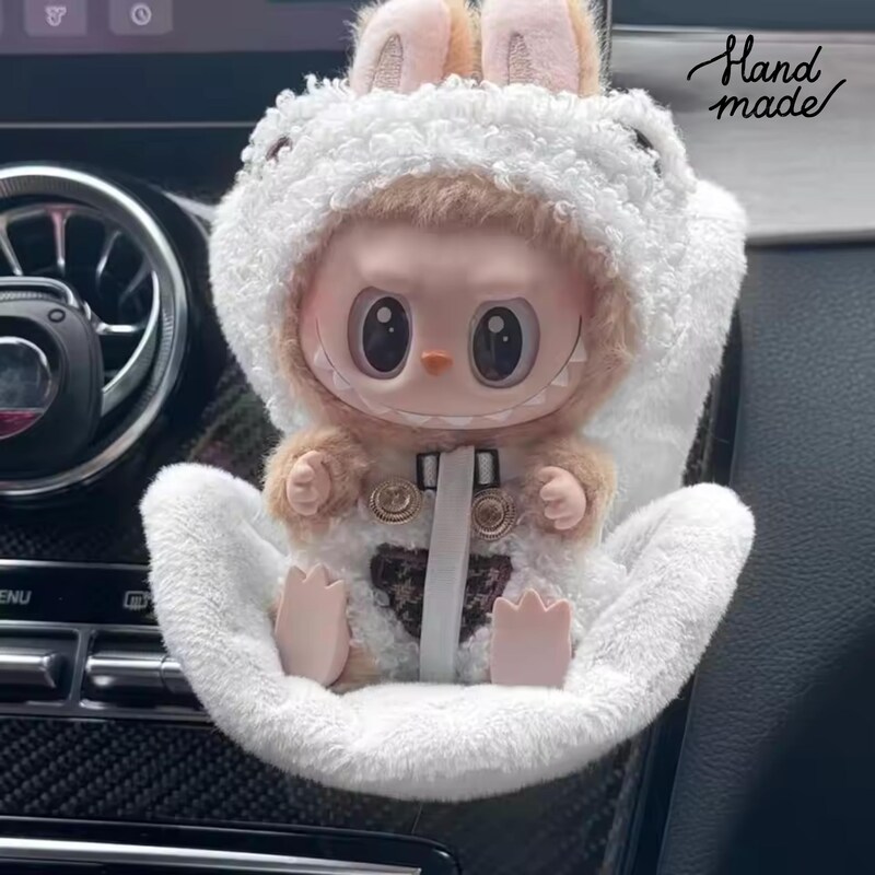 Labubu Car Seats - Etsy UK