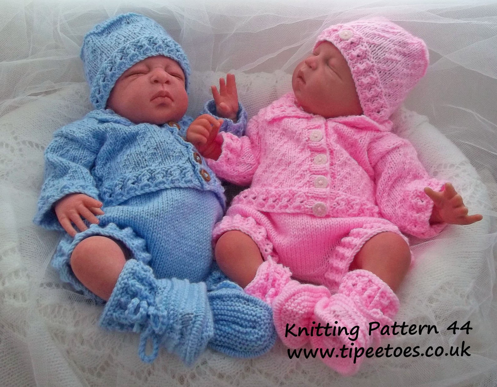 Baby Knitting Pattern Pdf Download for Newborn Baby Homecoming - Etsy