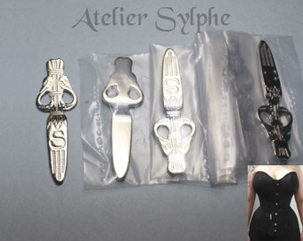Corset Hooks - Etsy