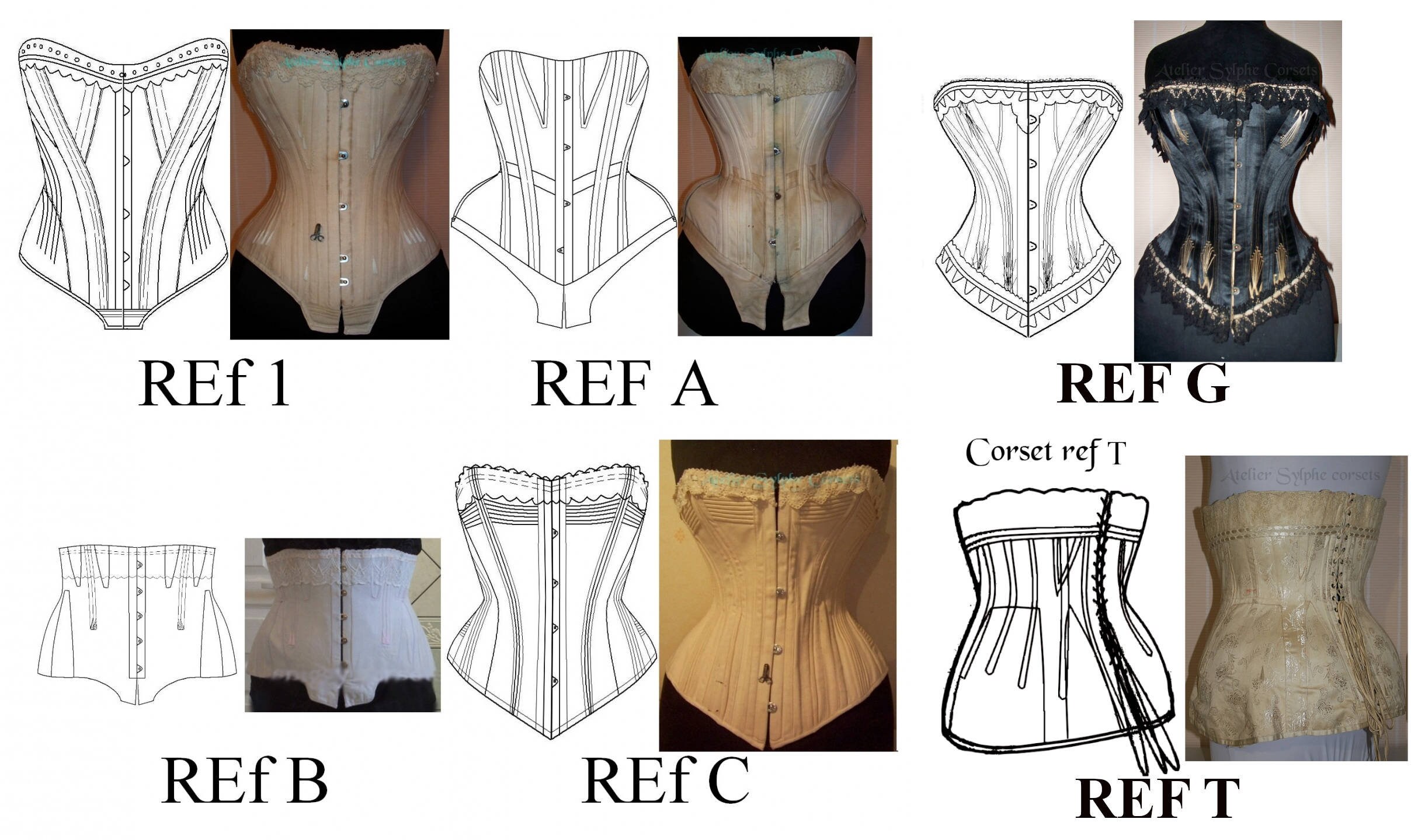 2 Patterns Set PDF Digital Files of Your Choice From a Range | Etsy
