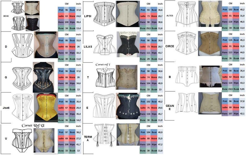 5 Patterns Set PDF Digital Files of Your Choice From a Range Choice of ...