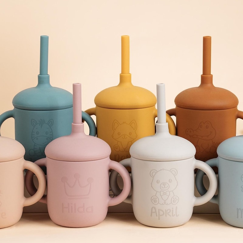 Easter Personalized Cups - Etsy