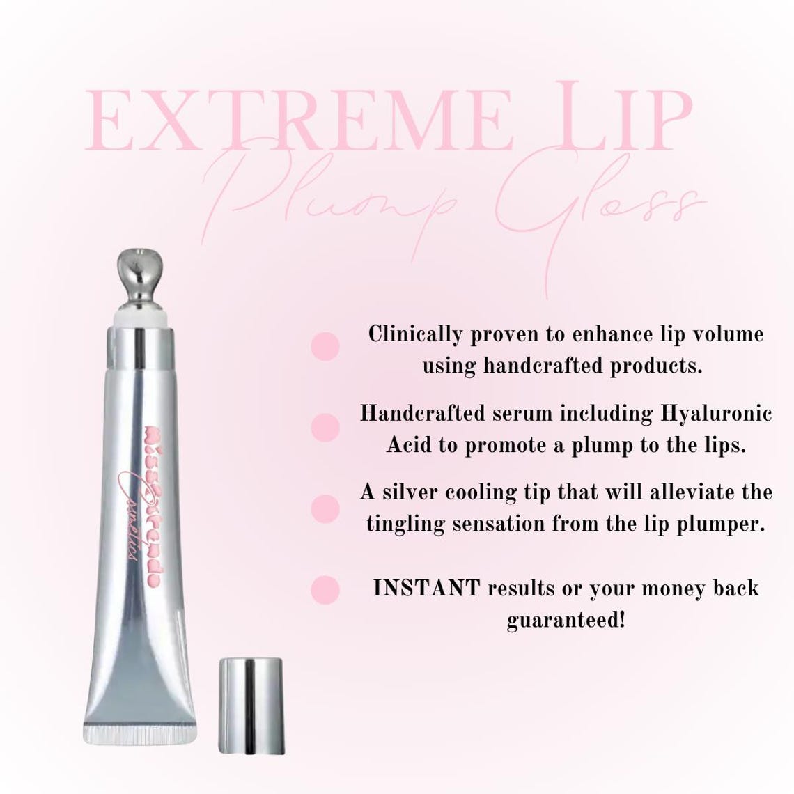 Extreme Lip Plumper Etsy