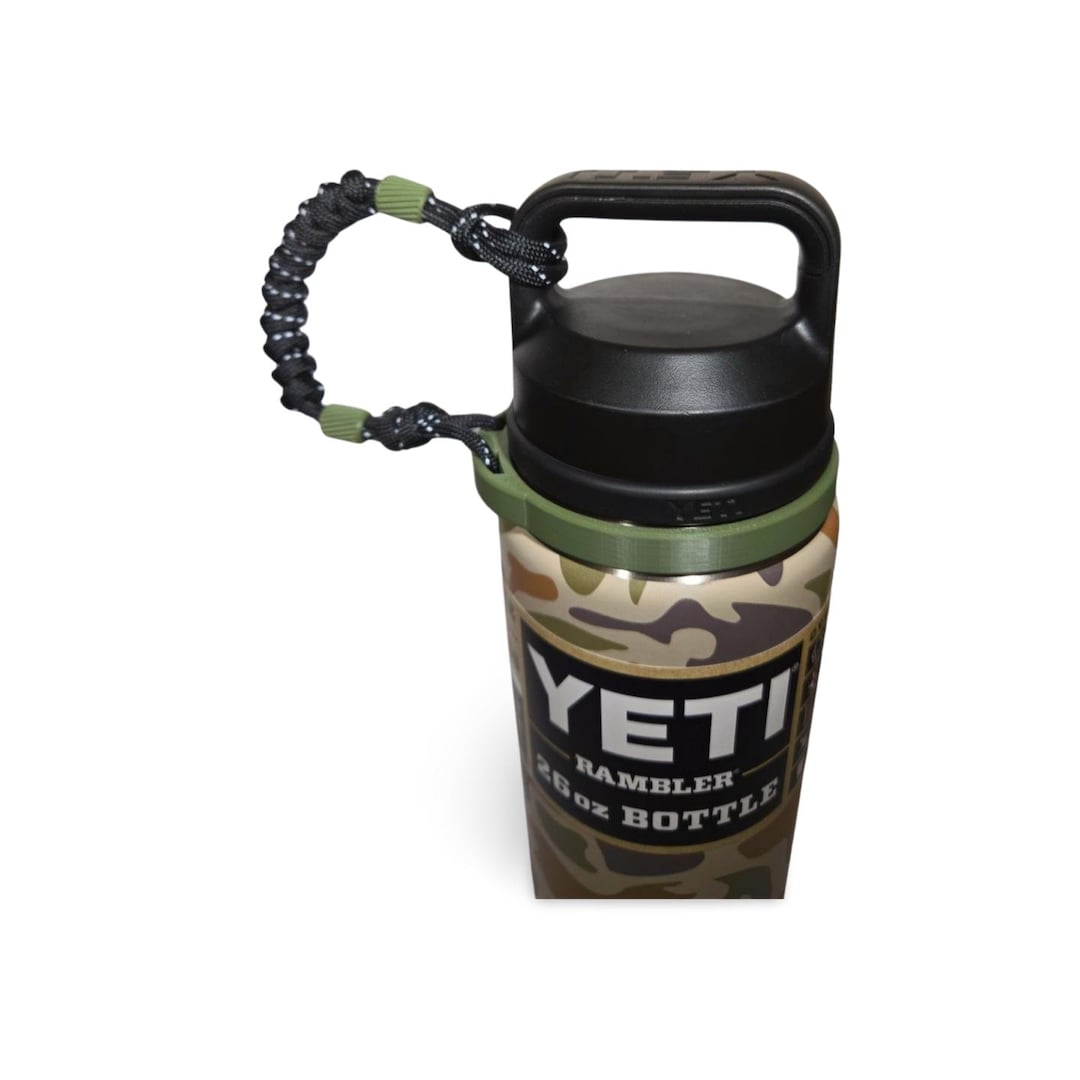 Yeti Rambler Chug Cap Tether Fits 12oz - 64oz Sizes (set of 2) - Etsy