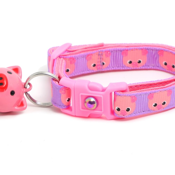 Pig Collar - Etsy